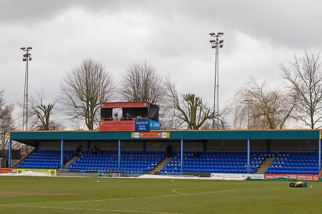 __COUNT__ Browntree Twon v Eastleigh, Vanarama National League ...