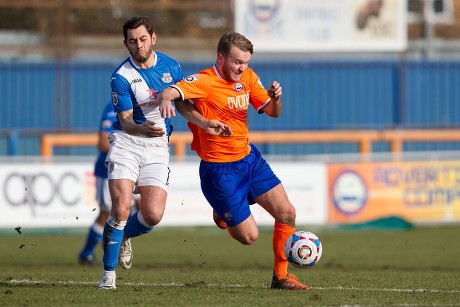 __COUNT__ Browntree Twon v Eastleigh, Vanarama National League ...