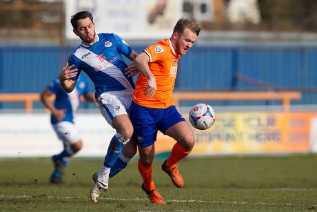 __COUNT__ Browntree Twon v Eastleigh, Vanarama National League ...