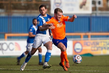 __COUNT__ Browntree Twon v Eastleigh, Vanarama National League ...