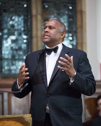 Tavis Smiley Editorial Stock Photo - Stock Image | Shutterstock