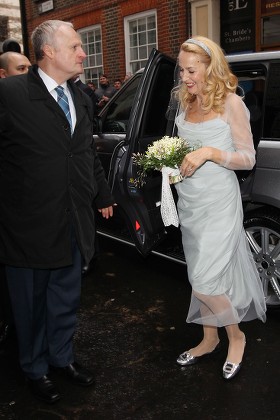 Jerry Hall Editorial Stock Photo - Stock Image | Shutterstock