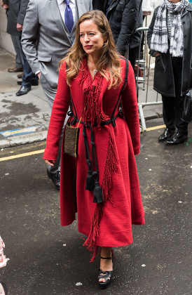 Jade Jagger Editorial Stock Photo - Stock Image | Shutterstock
