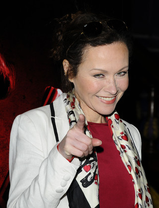 Amanda Mealing Editorial Stock Photo - Stock Image | Shutterstock