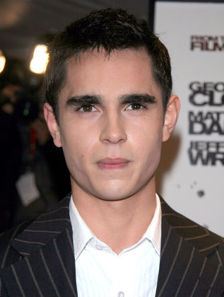 Max Minghella Editorial Stock Photo - Stock Image | Shutterstock