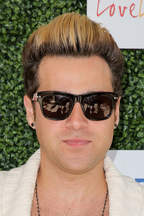 Ryan Cabrera Editorial Stock Photo - Stock Image | Shutterstock