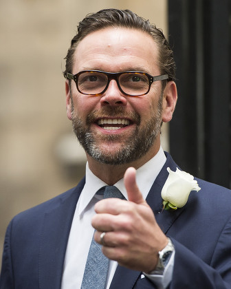 James Murdoch Editorial Stock Photo - Stock Image | Shutterstock