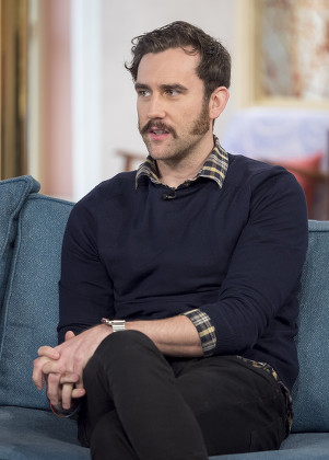 Matthew Lewis Editorial Stock Photo - Stock Image | Shutterstock
