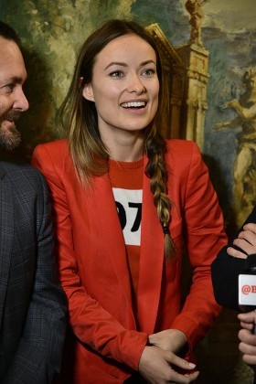 Actors' Choice Gala, New York, America - 07 Mar 2016 Stock Pictures ...