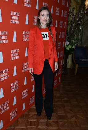 Actors' Choice Gala, New York, America - 07 Mar 2016 Stock Pictures ...