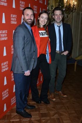 Actors' Choice Gala, New York, America - 07 Mar 2016 Stock Pictures ...