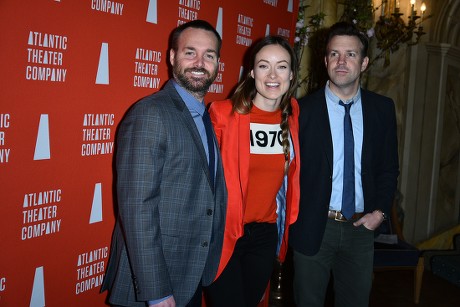 Actors' Choice Gala, New York, America - 07 Mar 2016 Stock Pictures ...