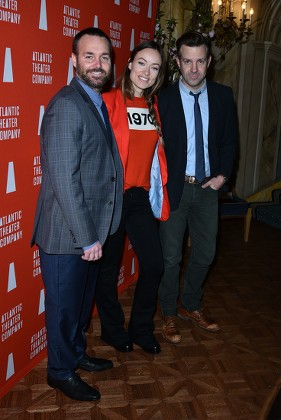 Actors' Choice Gala, New York, America - 07 Mar 2016 Stock Pictures ...