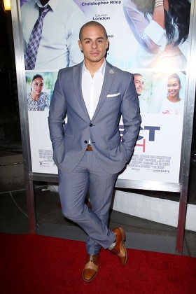 Casper Smart Editorial Stock Photo - Stock Image | Shutterstock