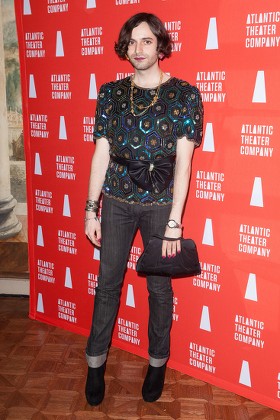 Actors' Choice Gala, New York, America - 07 Mar 2016 Stock Pictures ...