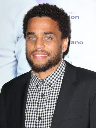 Michael Ealy Editorial Stock Photo - Stock Image | Shutterstock