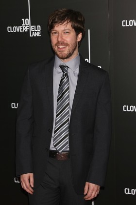 John Gallagher Jr Editorial Stock Photo - Stock Image | Shutterstock
