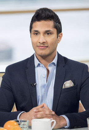 Dr Raj Editorial Stock Photo - Stock Image | Shutterstock