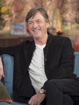 Richard Madeley Editorial Stock Photo - Stock Image | Shutterstock