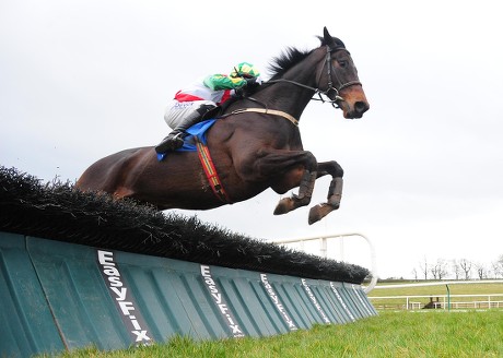 Limerick Liclash Shane Shortall Jump Last Editorial Stock Photo - Stock ...