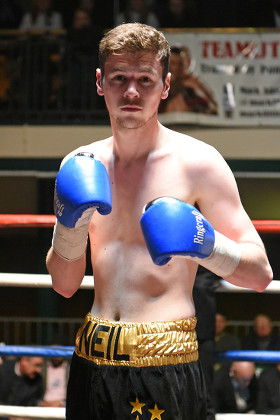 Neil Parry Blackgold Shorts Defeats Jack Editorial Stock Photo - Stock ...
