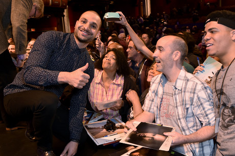 Michael Mando Editorial Stock Photo - Stock Image | Shutterstock