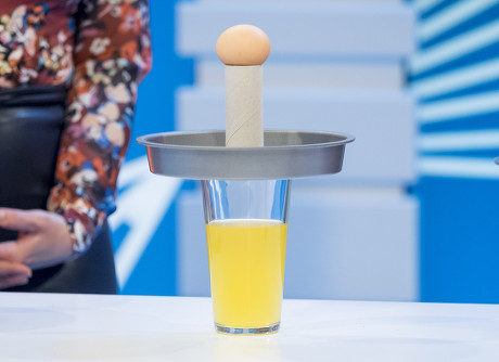 Scientific Experiment Editorial Stock Photo - Stock Image | Shutterstock