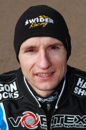 Lakeside Rider Piotr Swiderski During Lakeside Editorial Stock Photo ...