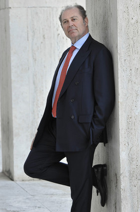 Philippe Donnet Editorial Stock Photo - Stock Image | Shutterstock