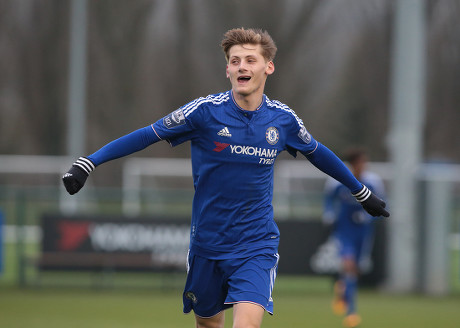 __COUNT__ Football - U19 UEFA Youth League Group Stage, Chelsea Under ...