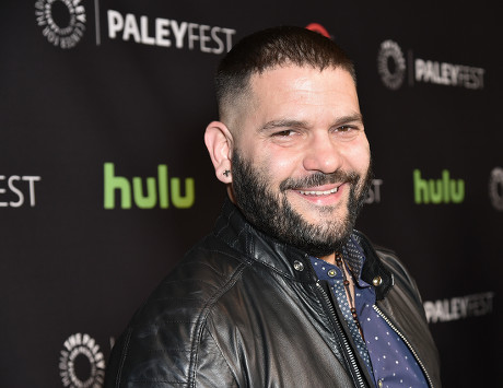 Guillermo Diaz Editorial Stock Photo - Stock Image | Shutterstock
