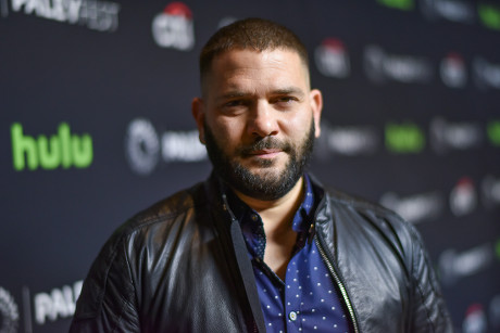 Guillermo Diaz Editorial Stock Photo - Stock Image | Shutterstock