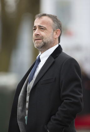 Coronation Street Actor Michael Le Vell Editorial Stock Photo - Stock ...
