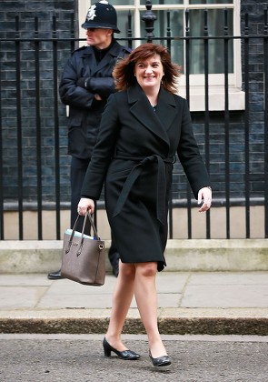 Nicky Morgan Editorial Stock Photo - Stock Image | Shutterstock