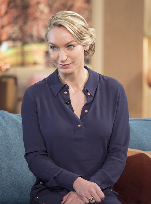 Lisa Hilton Editorial Stock Photo - Stock Image | Shutterstock