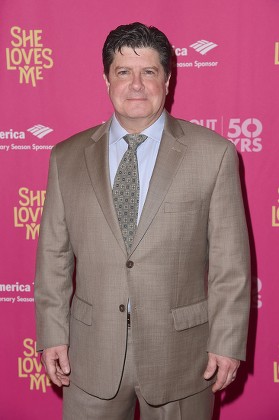 Michael Fatica Editorial Stock Photo - Stock Image | Shutterstock