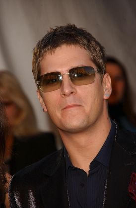 Rob Thomas Editorial Stock Photo - Stock Image | Shutterstock