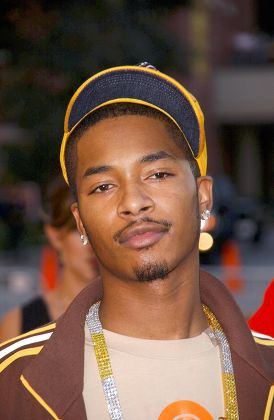 Chingy Editorial Stock Photo - Stock Image | Shutterstock