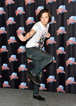 Logan Miller Editorial Stock Photo - Stock Image | Shutterstock