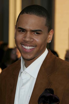 Chris Brown Editorial Stock Photo - Stock Image | Shutterstock