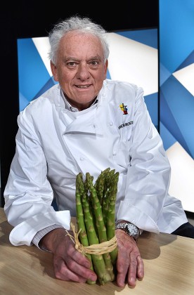 Michel Rostang Editorial Stock Photo - Stock Image | Shutterstock