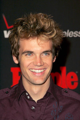 Tyler Hilton Editorial Stock Photo - Stock Image | Shutterstock
