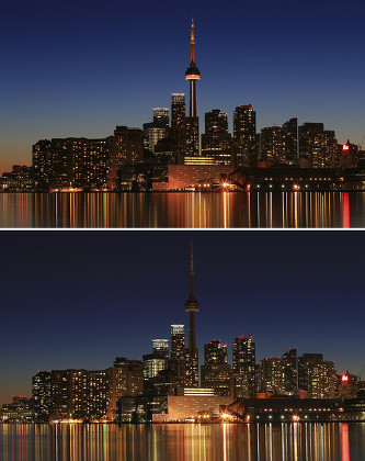 75 Canadian national tower Stock Pictures, Editorial Images and Stock ...
