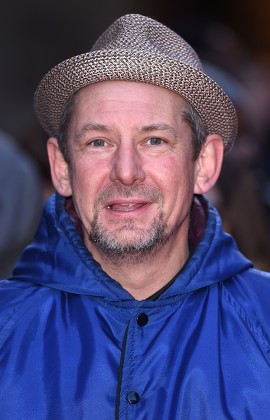 Ian Hart Editorial Stock Photo - Stock Image | Shutterstock