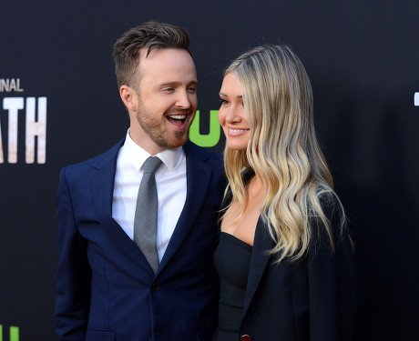 'The Path' TV series premiere, Los Angeles, America - 21 Mar 2016 Stock ...