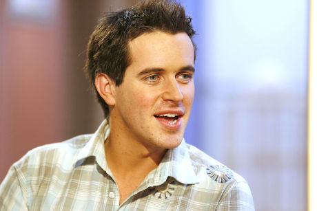 Dick N Dom Dominic Wood Editorial Stock Photo - Stock Image | Shutterstock