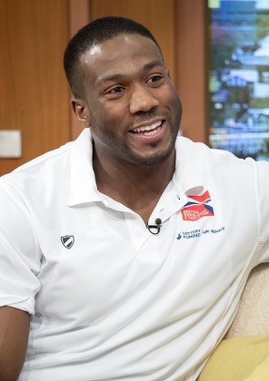 Toby Olubi Editorial Stock Photo - Stock Image | Shutterstock