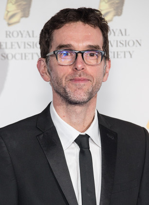 Mark Charnock Editorial Stock Photo - Stock Image | Shutterstock