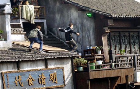 Mission Impossible 3 Tom Cruise Editorial Stock Photo - Stock Image ...