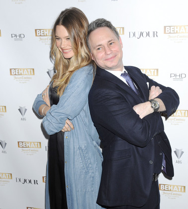 Behati Prinsloo Jason Binn Editorial Stock Photo - Stock Image ...